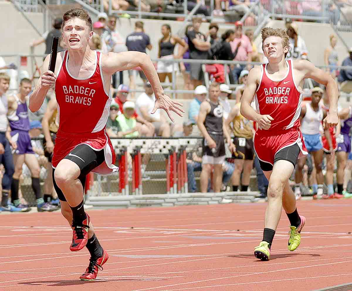 track-bad-relay | News, Sports, Jobs - Tribune Chronicle